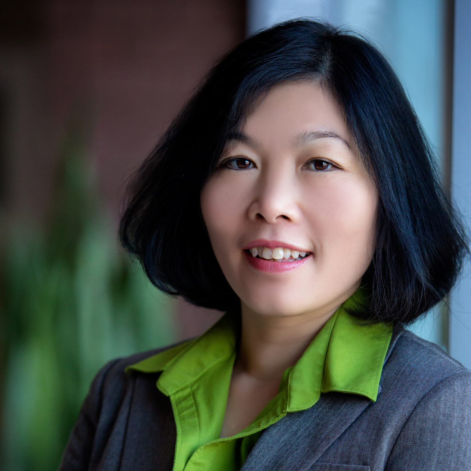 Our Team – Athena Property Management