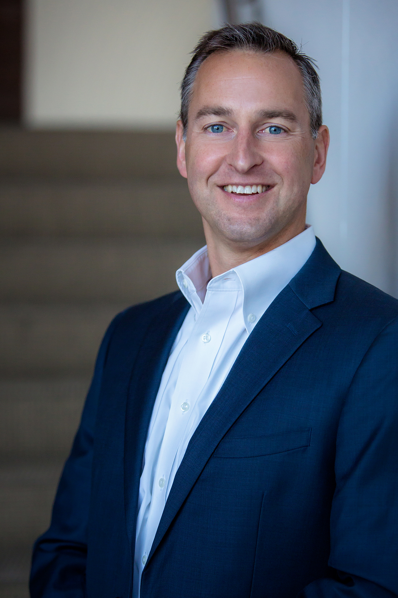 Jeffrey Lochner – Athena Property Management