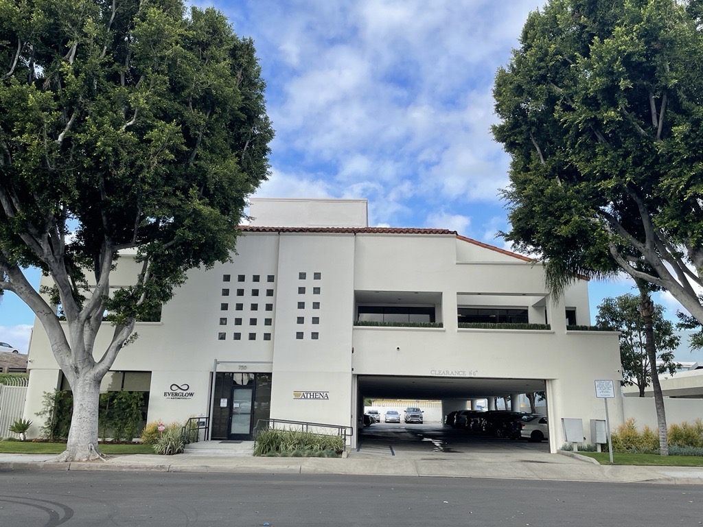 Tustin Office Athena Property Management Tustin Office Athena Property Management