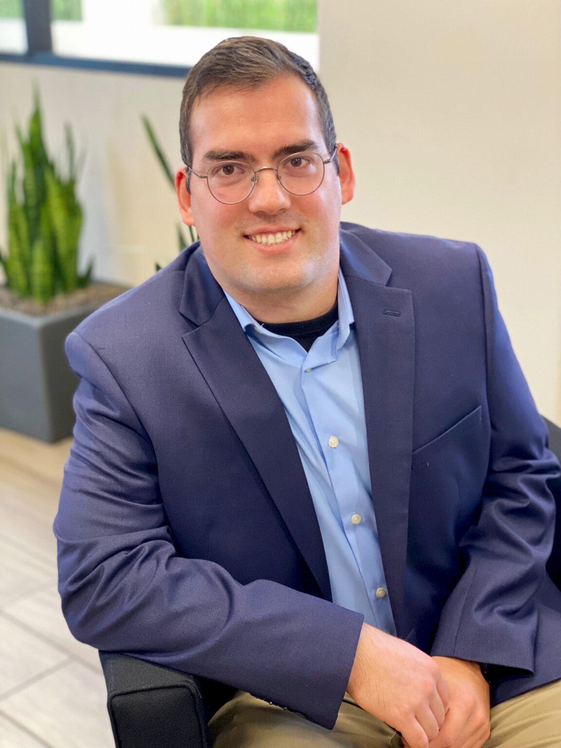 Brian Gates – Athena Property Management