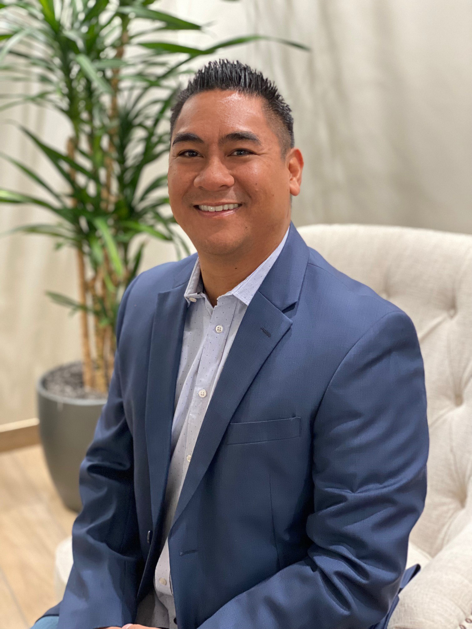 Jason Cosico – Athena Property Management