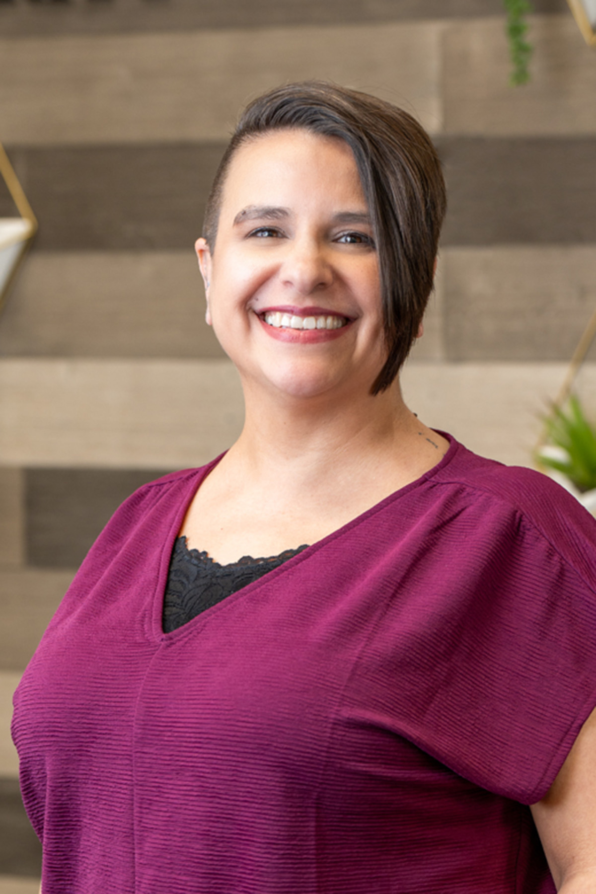 Danielle Cebrero – Athena Property Management