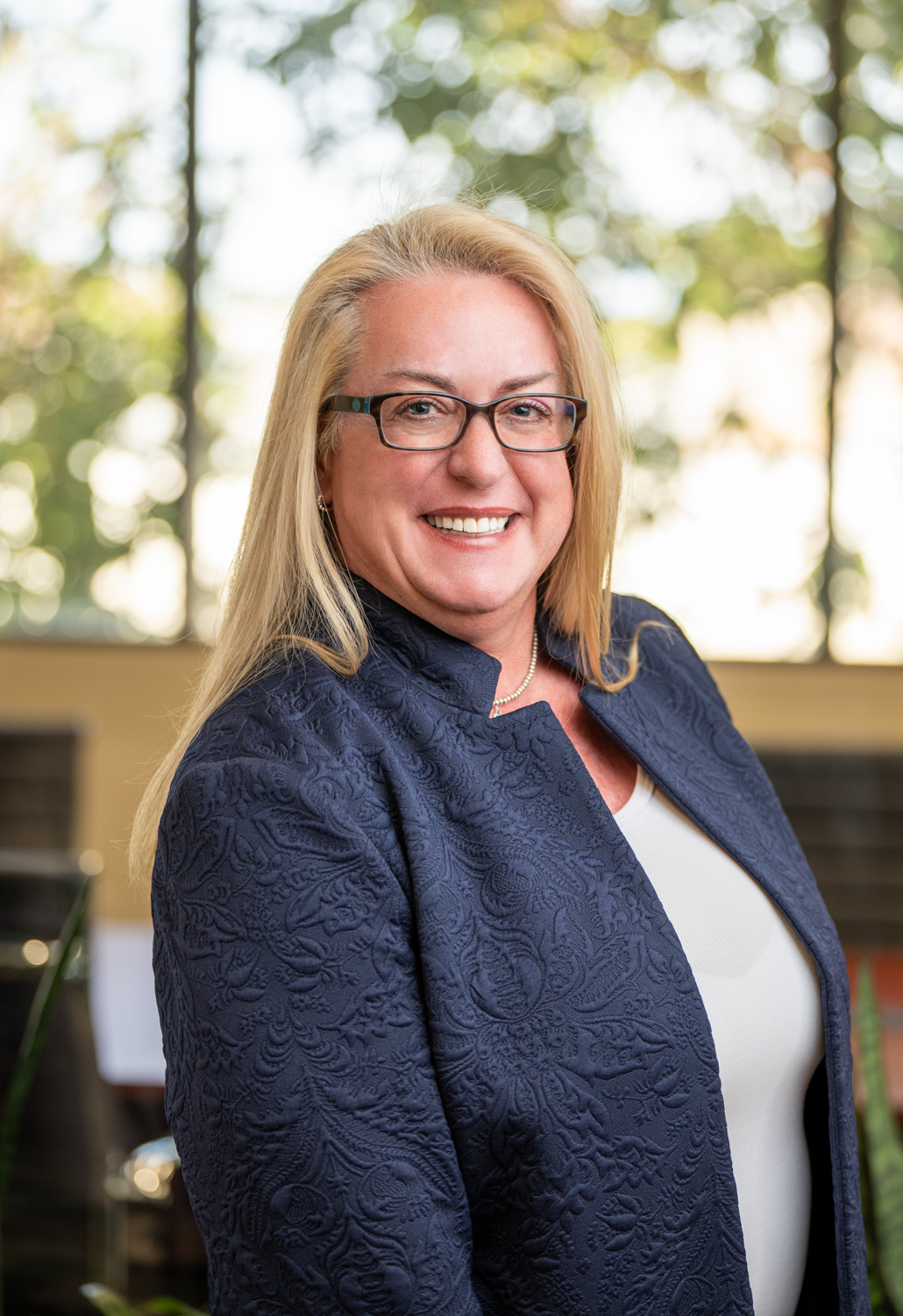 Jennifer Sulpizio – Athena Property Management