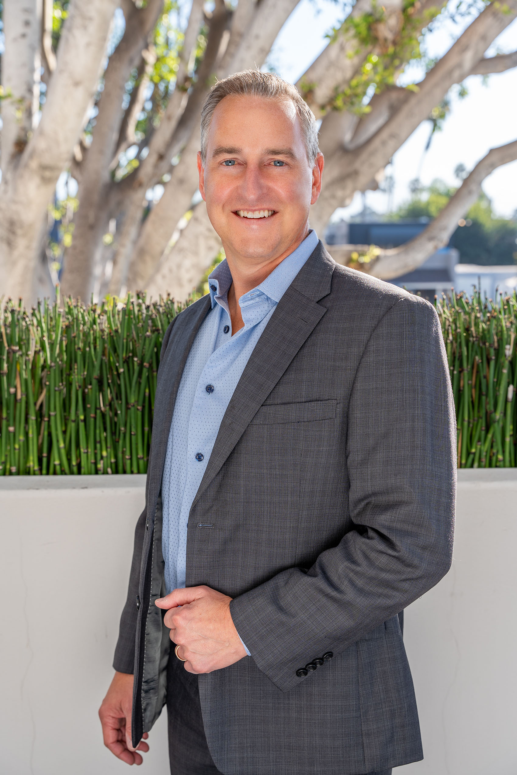 Jeffrey Lochner – Athena Property Management