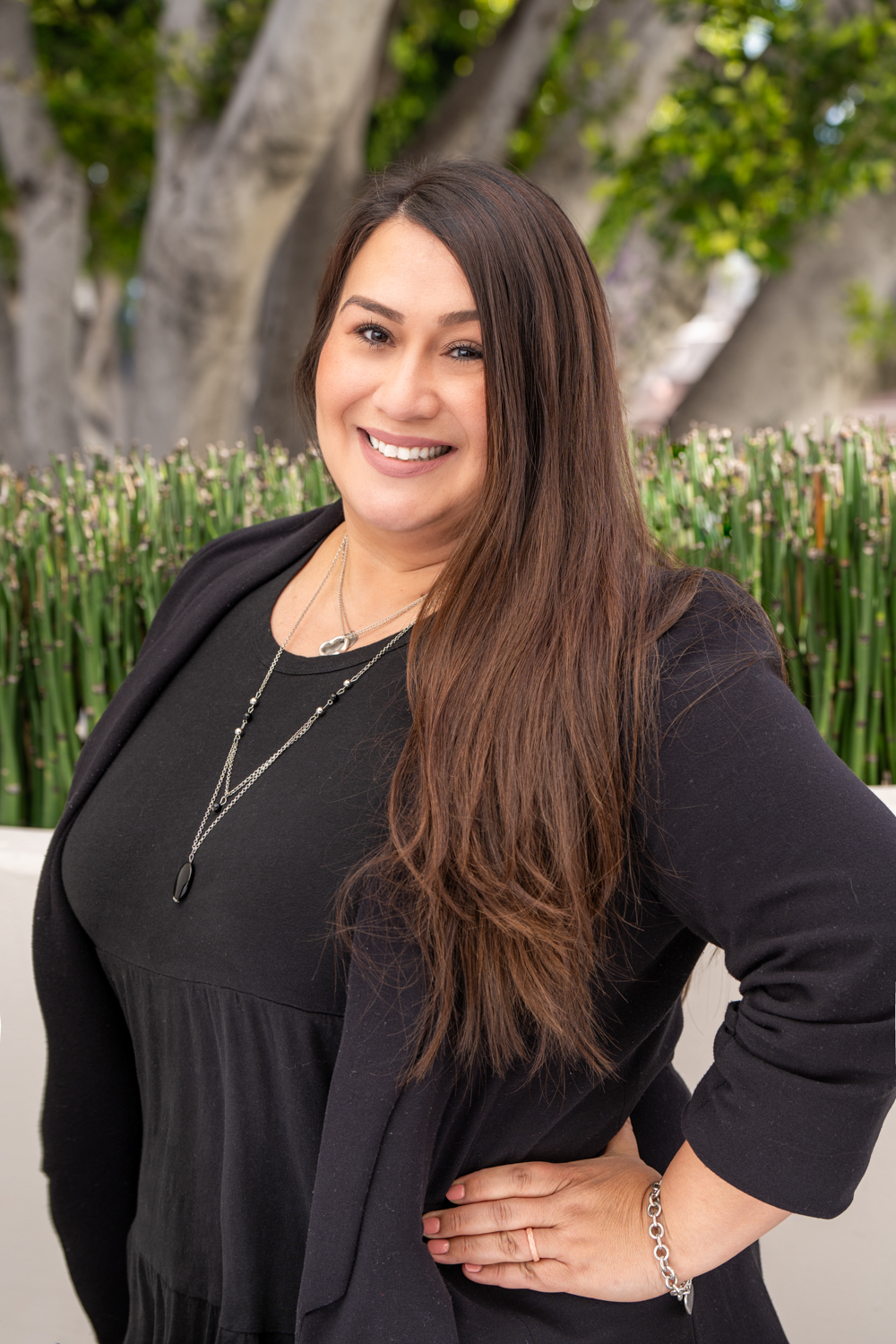 Loretta Contreras – Athena Property Management